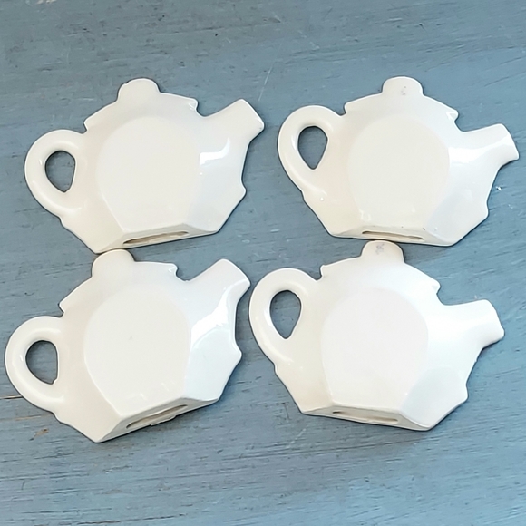 Accents | Vintage Tea Bag Holderscaddy Japan | Poshmark